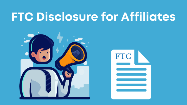 Navigating The Legal Landscape: FTC Guidelines For Affiliate Marketers‍ - Empower Marketing